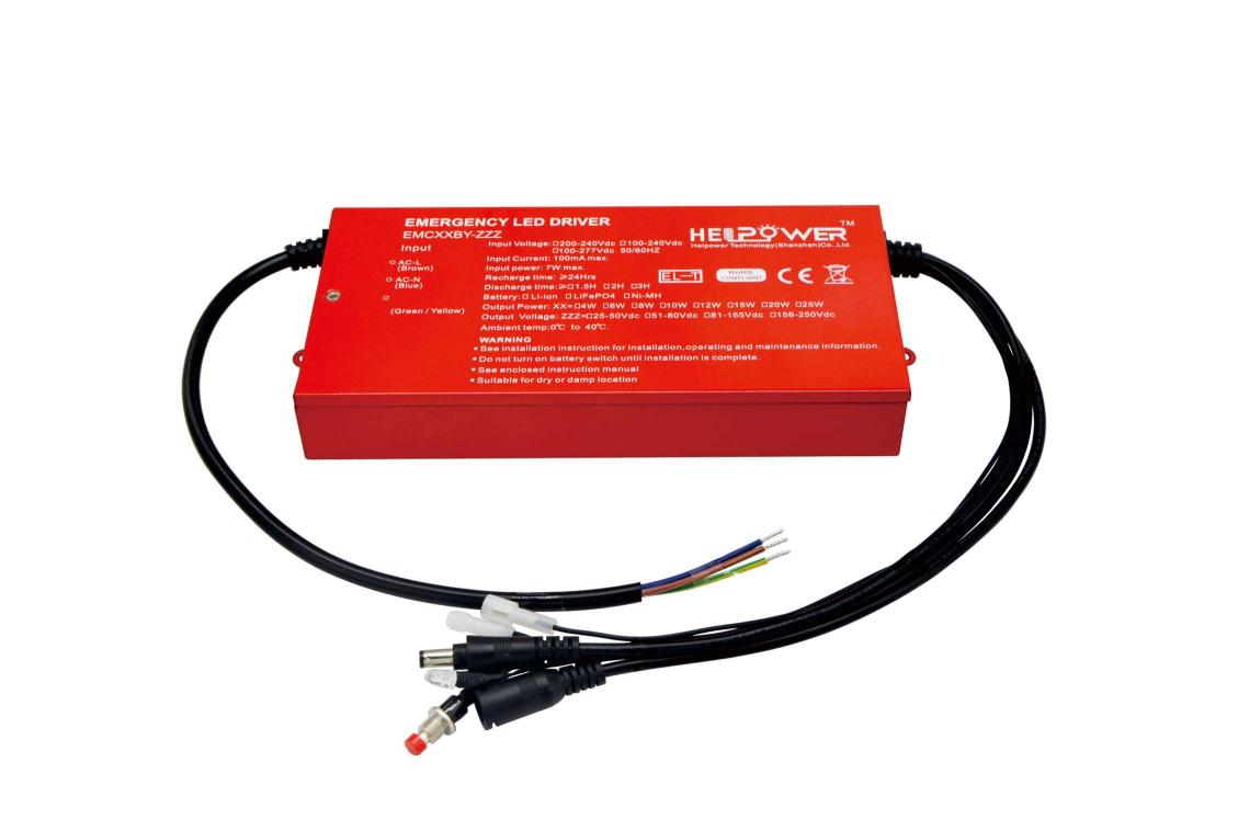 Led emergency driver for LED lighting manufacturer | Newlite